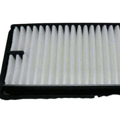 China PA3653 PU Air Filter for Mitsubishi B30 Nissan B11 1998-2003 High Efficiency for sale