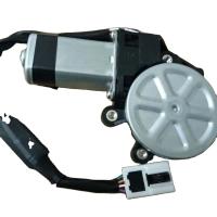China LH Window Regulator Motor 80731-8991A for Nissan Latio Datsun Tiida Livia 2012-2015 12V for sale
