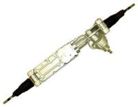 China AUDI Electric Steering Rack 8K0909144B for 2015-2016 A4L Q5 A7 B8 Models - New OEM Replacement Part for sale