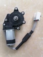 China LH Window Regulator Motor 80731-8991A for Nissan Latio Datsun Tiida Livia 2012-2015 12V for sale