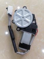 China LH Window Regulator Motor 80731-8991A for Nissan Latio Datsun Tiida Livia 2012-2015 12V for sale