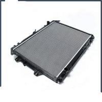 China Auto Parts Radiator for Toyota Hilux 16400-0C180 60532430 52mm Core for sale