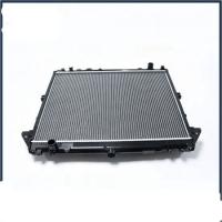 China Auto Parts Radiator for Toyota Hilux 16400-0C180 60532430 52mm Core for sale