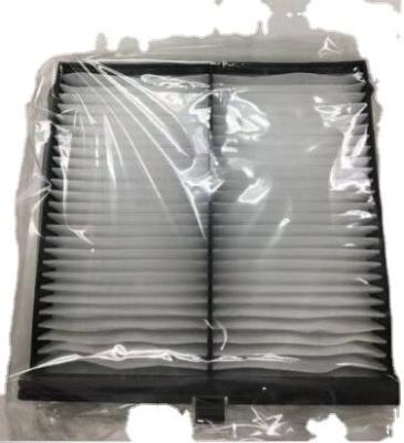 China Air Filter BDGF-61-J6X Replacement for Mazda 3 2019 Model Engine Air Intake Filter for sale