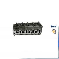 China Cylinder Head and Gasket for Toyota 2KD-FTV 11101-0L051 11101-30070 Standard Size for sale