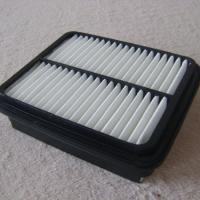 China 13780-60G00 Air Filter Compatible with Suzuki Baleno 1995-2009 1.6L 16V Engine for sale