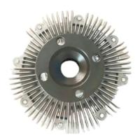 China Standard Size Engine Truck Fan Clutch for Toyota Innova 16260-0L010 for sale