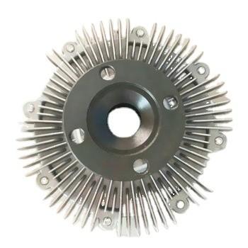 China Standard Size Engine Truck Fan Clutch for Toyota Innova 16260-0L010 for sale