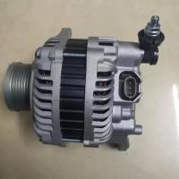 China Auto Alternator for Nissan Navara 2.5 2005- 23100-EB714 A2TG1081ZT 12V 120A for sale