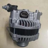 China Auto Alternator for Nissan Navara 2.5 2005- 23100-EB714 A2TG1081ZT 12V 120A for sale