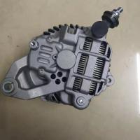 China Auto Alternator for Nissan Navara 2.5 2005- 23100-EB714 A2TG1081ZT 12V 120A for sale