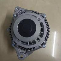 China Auto Alternator for Nissan Navara 2.5 2005- 23100-EB714 A2TG1081ZT 12V 120A for sale