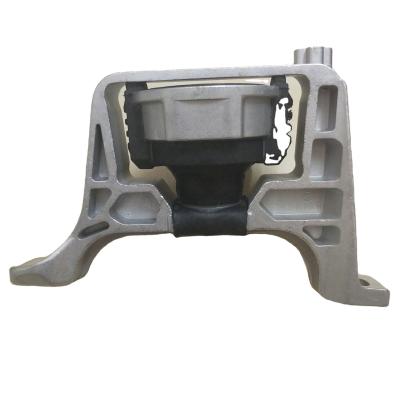 China BP4K-39-060C Car Engine Mounting for Mazda 3 1.5C 2003-2008 OEM Standard for sale