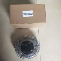 China Standard Size Fan Clutch for Toyota Hilux Vigo 16210-0C010 1 for sale