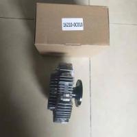 China Standard Size Fan Clutch for Toyota Hilux Vigo 16210-0C010 1 for sale