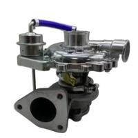 China Turbocharger for Toyota Innova 17201-31020 3.0L D-4D 4WD Engine OEM Quality for sale