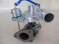 China Turbocharger for Toyota Innova 17201-31020 3.0L D-4D 4WD Engine OEM Quality for sale