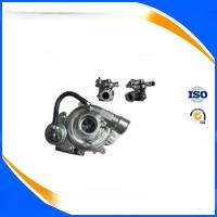 China Turbocharger for Toyota Innova 17201-31020 3.0L D-4D 4WD Engine OEM Quality for sale