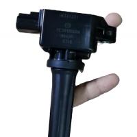 China Mazda 2 3 CX-5 PE2018100A Compatible Ignition Coil ICC-4543 12V High Performance for sale