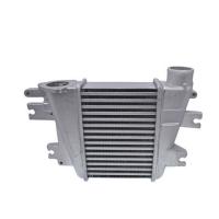China Nissan Patrol Y61 Terrano II R20 All Aluminum Intercooler 14461-VC106 14461-VC10A for sale