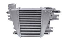 China Nissan Patrol Y61 Terrano II R20 All Aluminum Intercooler 14461-VC106 14461-VC10A for sale