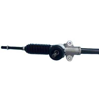China Hyundai Accent Steering Gear Assembly 56500-0U000 56500-1R100 56500-1R001 Standard Size Power Steering Rack for sale