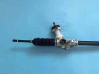 China Hyundai Accent Steering Gear Assembly 56500-0U000 56500-1R100 56500-1R001 Standard Size Power Steering Rack for sale
