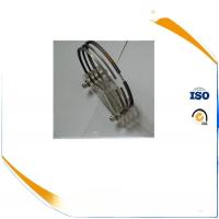 China Toyota 2KD Standard Size Piston Ring Set 13011-30060 for Hilux Vigo 93mm for sale