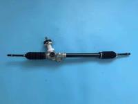 China Hyundai Accent Steering Gear Assembly 56500-0U000 56500-1R100 56500-1R001 Standard Size Power Steering Rack for sale