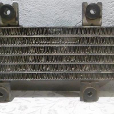 China Nissan Juke Oil Cooler 2011 21606-1KX05 Auto Cooling Parts 51.055 for sale