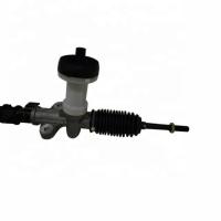 China Power Steering Rack Gear Link Assy 56500-1E500 for Hyundai Accent Verna H100 Kia Rio Pride for sale
