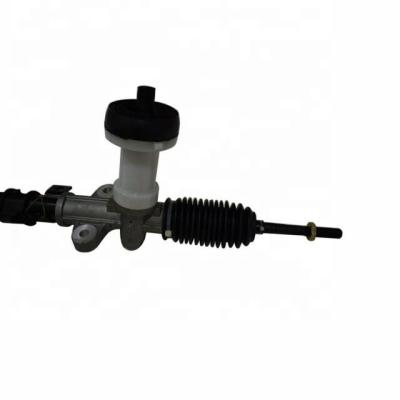 China Power Steering Rack Gear Link Assy 56500-1E500 for Hyundai Accent Verna H100 Kia Rio Pride for sale