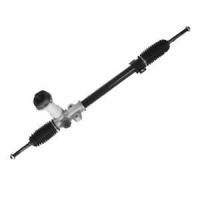 China Power Steering Rack Gear Link Assy 56500-1E500 for Hyundai Accent Verna H100 Kia Rio Pride for sale