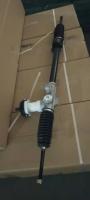 China Power Steering Rack Gear Link Assy 56500-1E500 for Hyundai Accent Verna H100 Kia Rio Pride for sale