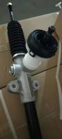 China Power Steering Rack Gear Link Assy 56500-1E500 for Hyundai Accent Verna H100 Kia Rio Pride for sale