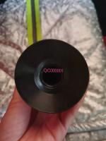 China Car Oil Filter E85H D315 for Mitsubishi Canter 2012 QC000001 High Quality for sale