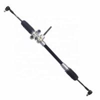 China Standard Size Power Steering Rack for Chevrolet Spark Cronos Daewoo Matiz 96482901 for sale