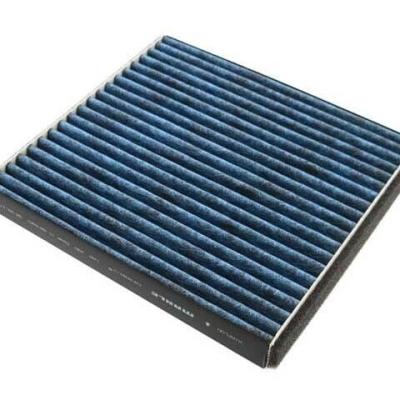 China Cabin Air Filter LR036369 for Range Rover Sport Jaguar Premium Activated Carbon for sale