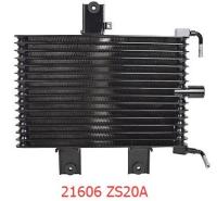 China 2010 Nissan Pathfinder Transmission Oil Cooler 21060-ZS20A OE 21606zs2505 for sale