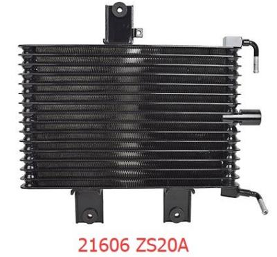 China 2010 Nissan Pathfinder Transmission Oil Cooler 21060-ZS20A OE 21606zs2505 for sale