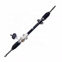 China Power Steering Rack and Pinion for Nissan Cefiro A33 OEM 49001-3Y600 Standard Size 1 Year Warranty for sale