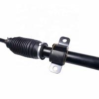 China Power Steering Rack and Pinion for Nissan Cefiro A33 OEM 49001-3Y600 Standard Size 1 Year Warranty for sale