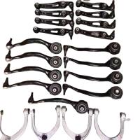 China LR078477 Lower Arm Assembly for Range Rover IV 2013+ OEM Suspension Component with Long Life Guarantee for sale