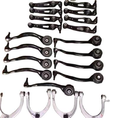 China LR078477 Lower Arm Assembly for Range Rover IV 2013+ OEM Suspension Component with Long Life Guarantee for sale