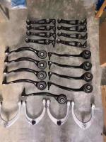 China LR078477 Lower Arm Assembly for Range Rover IV 2013+ OEM Suspension Component with Long Life Guarantee for sale
