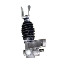 China Power Steering Rack and Pinion for Suzuki Carry Every F6A 48510-85860 1 Year Warranty for sale