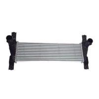China Aluminum Intercooler Core for Ford Ranger 2012 Mazda BT50 5271339 AB399L440AD for sale