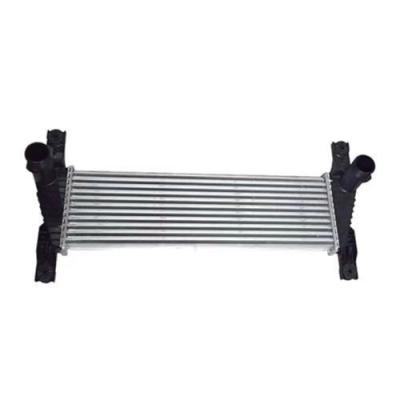 China Aluminum Intercooler Core for Ford Ranger 2012 Mazda BT50 5271339 AB399L440AD for sale