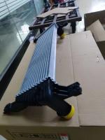 China Aluminum Intercooler Core for Ford Ranger 2012 Mazda BT50 5271339 AB399L440AD for sale
