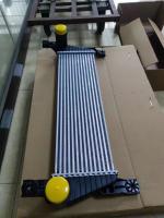 China Aluminum Intercooler Core for Ford Ranger 2012 Mazda BT50 5271339 AB399L440AD for sale